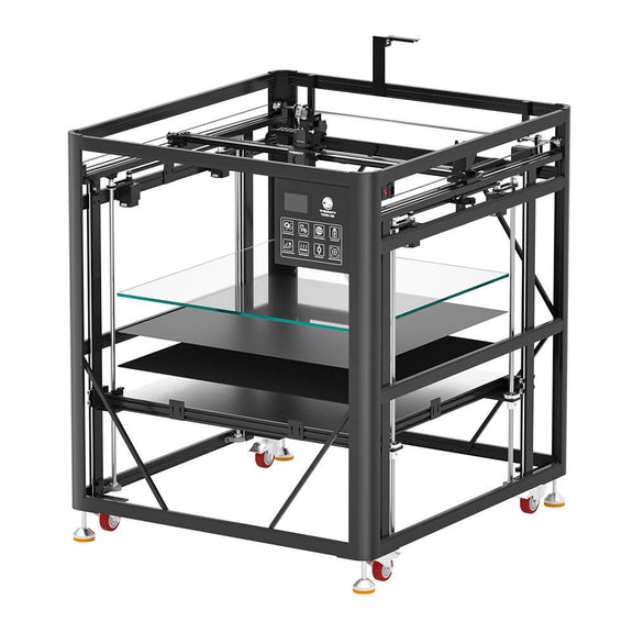 Tronxy VEHO 1000: Large Scale Direct Drive 3D Printer